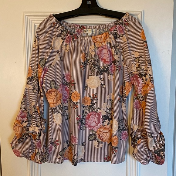Neiman Marcus | Tops | Neiman Marcus Brand Top L Great For Fall | Poshmark